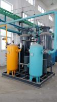 China Zeolite Molecular Sieve Oxygen PSA Generator 1-6.5 Kg With Programmable Control for sale