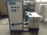 China Zeolite Molecular Sieve Oxygen PSA Generator 1-6.5 Kg With Programmable Control for sale