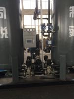 China Coal mine industry usage  skid mounted PSA nitronge generator  high purity for sale