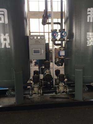 China Coal mine industry usage  skid mounted PSA nitronge generator  high purity for sale