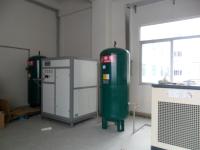 China Oil Water Process PSA Nitrogen Generation System , Food Storing PSA N2 Generator for sale