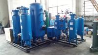 China 900m3/h purity 99.9% natural gas exploit well drilling usage PSA nitrogen generator for sale