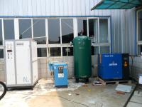 China 5M / H Mobile Nitrogen Generator Psa Box Type All In One For Food Packing for sale