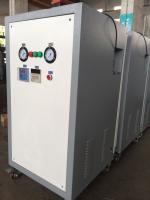 China Food Preservation Small Nitrogen Generator Pressure Swing Adsorption System for sale