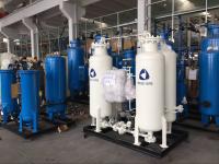 China Touch Screen Control Industrial Nitrogen Generator For Heat Treatment Industry for sale