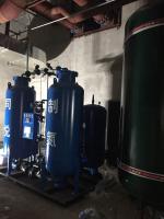 China Steel Making Furnace Industrial Nitrogen Gas Generation System 2000 Nm3 / H for sale