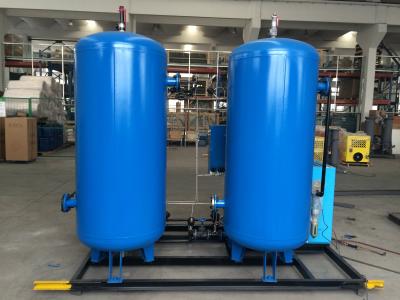 China Oil & gas well completion and maintenance PSA nitrogen generating system for sale