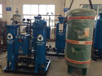China Oil & gas  storage ,transporation  PSA nitrogen generating system for sale
