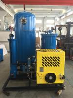 China Oil & gas  storage ,transporation  PSA nitrogen generating system for sale
