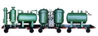 China 500 Nm3/h Membrane separation nitrogen generator for oil and gas  conduit purge for sale