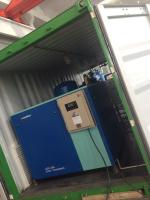 China Container Type PSA Oxygen Generator , Medical High Purity Oxygen Generator for sale