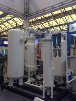 China Container Type PSA Oxygen Generator , Medical High Purity Oxygen Generator for sale