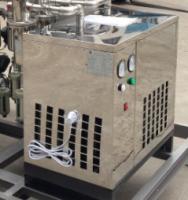China Laboratory Nitrogen Generator Medical Gas Replacement For Pharmaceutical Packaging for sale