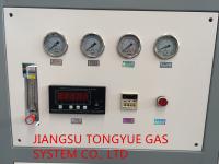 China Food Industry PSA Nitrogen Generation Equipment PLC Controll Energy Saving for sale