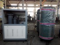 China Candy / Snack / Food Packing PSA Nitrogen Generator -40 degree 0.1-0.65 Mpa for sale