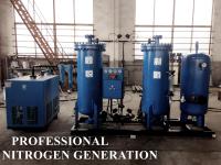 China Full Automated Nitrogen Generation Plant for SMT Nitrogen Gas Requirements for sale