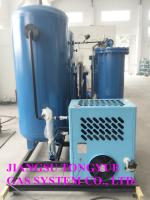 China Full Automated Nitrogen Generation Plant for SMT Nitrogen Gas Requirements for sale