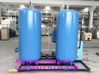 China Full Automated Nitrogen Generation Plant for SMT Nitrogen Gas Requirements for sale