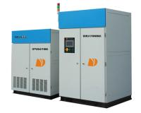 China Fully Automatic Oxygen Generating System , Carbon Steel Industrial Oxygen Generators for sale