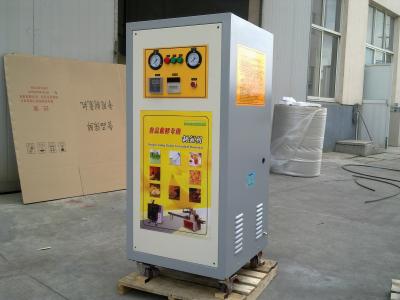 China Beverage Stirring High Purity Nitrogen Generator PSA Dissolved Oxygen In Liquids / Oils for sale
