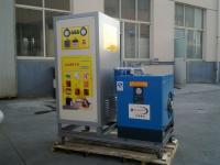 China Beverage Stirring High Purity Nitrogen Generator PSA Dissolved Oxygen In Liquids / Oils for sale