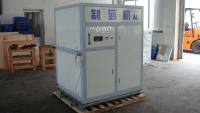 China Small High Purity PSA Nitrogen Generator System Automatic Operating For Food Plant for sale