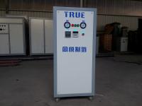 China 95%- 99.99% PSA Nitrogen Generator 30Nm3 / H For Cake / Biscuit Production Plant for sale