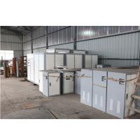 China Confectionery Small Nitrogen Generator , 10Nm3 / H PSA Nitrogen Generator for sale