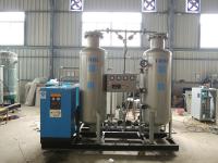 China College Laboratory Nitrogen Generator 99.999% Purity For Chemical Experiment for sale