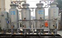 China 5Nm3 / H Nitrogen Food Storage Equipment For Grain Storage / Transportation for sale