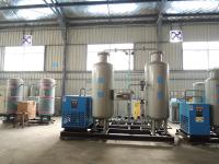 China Food Storage Nitrogen Gas Generation System Beverage Beer Nitrogen Puffing for sale