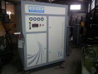 China Nitrogen Food Storage Equipment For Fruits / Vegetables Fresh Modified Atmosphere Packing for sale