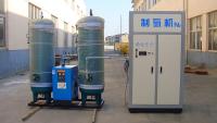 China Nitrogen Food Storage Equipment For Fruits / Vegetables Fresh Modified Atmosphere Packing for sale