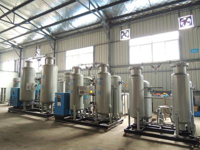 China Psa Industrial Nitrogen Generator Machine High Purity 99.999% for sale