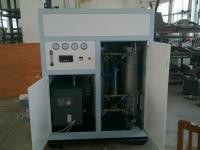 China Energy Saving 1Kw PSA Oxygen Generator All In One 93% Purity For Fish Farming for sale
