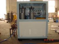 China Energy Saving 1Kw PSA Oxygen Generator All In One 93% Purity For Fish Farming for sale