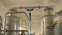 China Atmospheric Desorption Medical Grade Oxygen Generator PSA With Adjustable Flow for sale