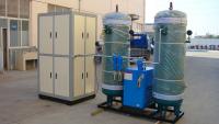 China Hospital High Purity PSA Oxygen Generator 20 Nm3 / H For Medical Treatment for sale