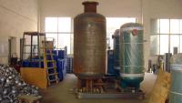 China Hospital High Purity PSA Oxygen Generator 20 Nm3 / H For Medical Treatment for sale