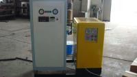China 10Nm3 / H Small Nitrogen Generator 99.99% Purity For Bakery / Confectionery for sale