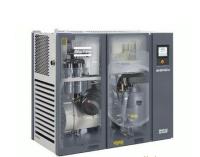 China Complete PSA  Nitrogen Generator System with Atlas Copcp Air Compressor Gas Storage Tank for sale