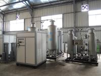 China Small High Purity PSA Nitrogen Generator System Automatic Operating For Food Plant for sale