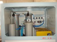 China Medical Grade PSA Oxygen Generator Whole System 30 Nm3 / H Low Consumption for sale