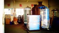 China Food industry TY 100 m3/h purity 99.99% PSA nitrogen generator   filling system for sale
