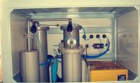 China Small Medicine Filling Nitrogen PSA Generator For Stainless Steel Food Packing for sale