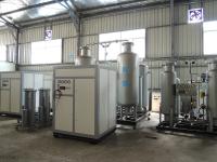China Oil  industrial PSA nitrogen generator /nitrogen generation system for sale