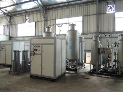 China Oil  industrial PSA nitrogen generator /nitrogen generation system for sale