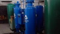 China Automobile Parts  nitrogen generator plant PSA Nitrogen Generator whole System for sale