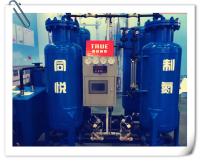 China Gasifier industry  skid mounted PSA nitronge generator 99.9995% high purity for sale