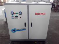 China Pharmaceutical Nitrogen Generator Equipment Medical Gas Replacement For Conveying Gas for sale